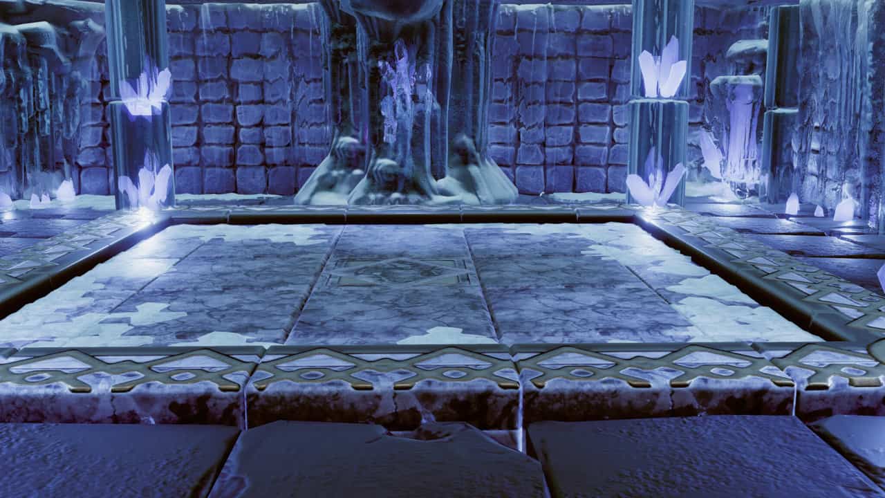 Rime of the Frostmaiden Archives - Tales Tavern