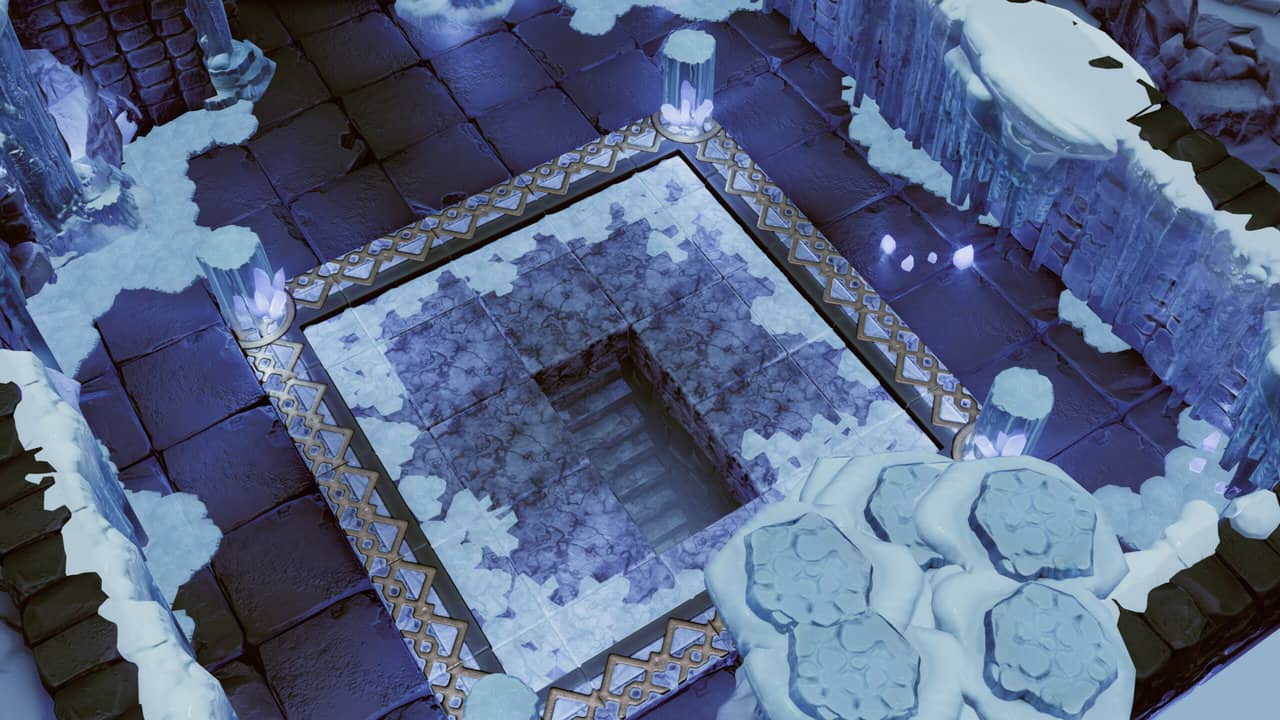 The Vercy Tomb - Tales Tavern