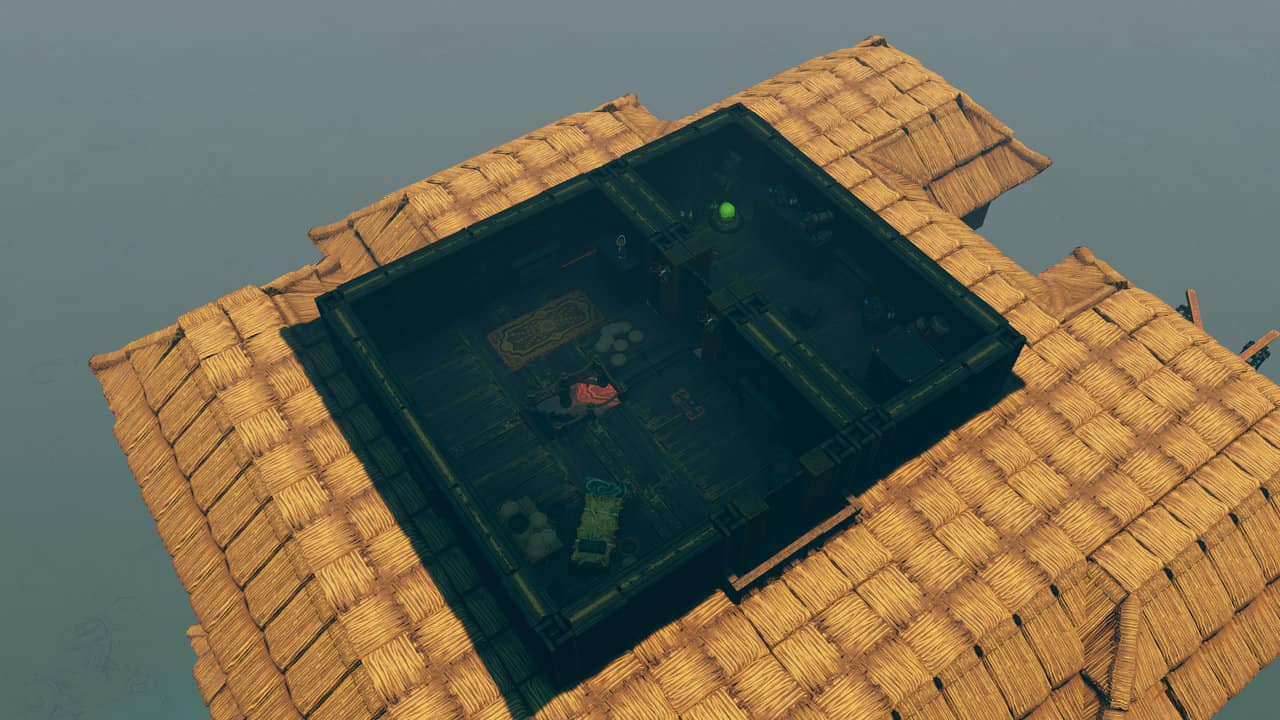 Bavlorna's Cottage - Tales Tavern