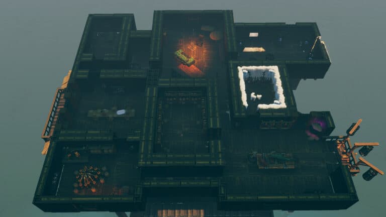 Bavlorna's Cottage - Tales Tavern