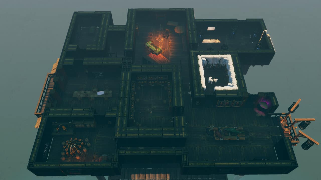 Bavlorna's Cottage - Tales Tavern