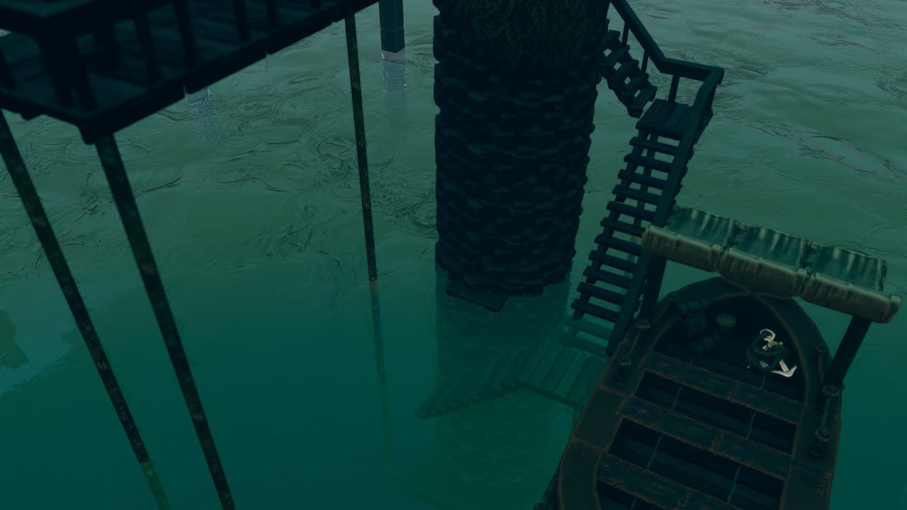 Bavlorna's Cottage - Tales Tavern