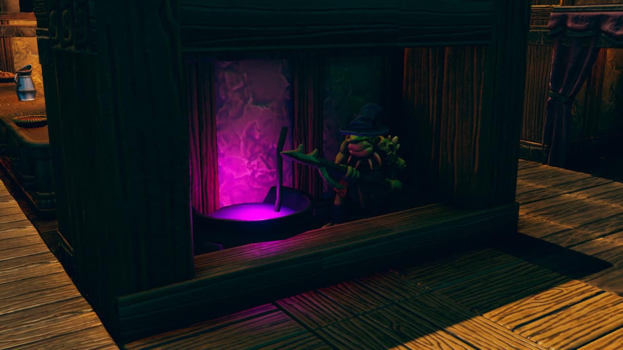 Firejolt Cafe (Strixhaven) - Tales Tavern