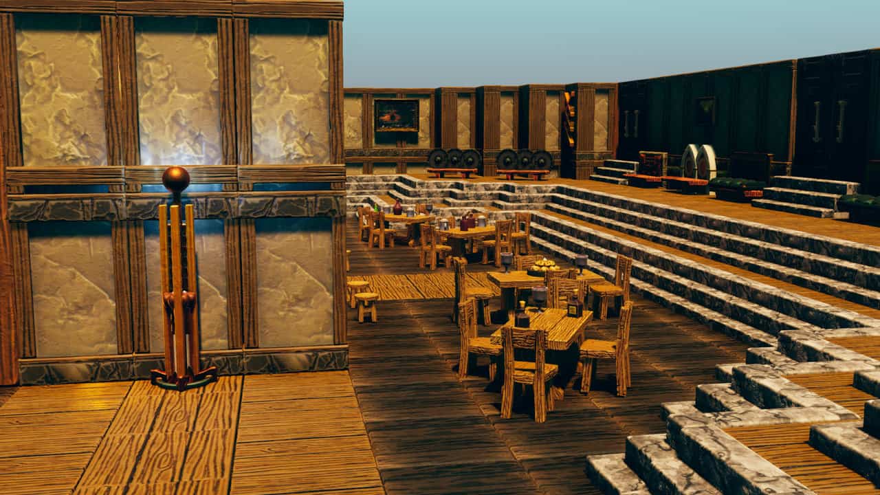 Firejolt Cafe (Strixhaven) - Tales Tavern