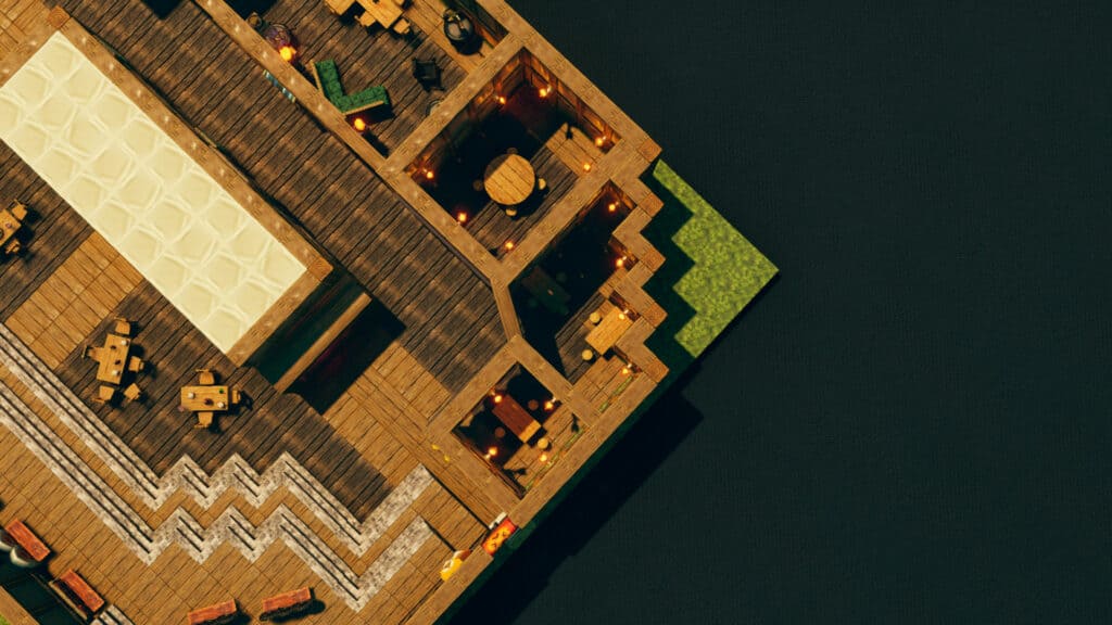 Firejolt Cafe (Strixhaven) - Tales Tavern