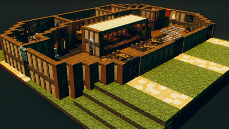 Firejolt Cafe (Strixhaven) - Tales Tavern