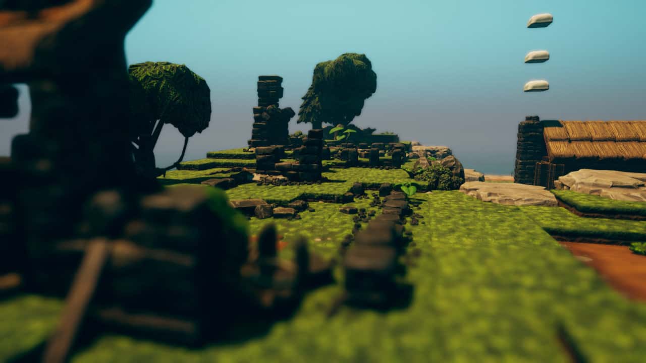 Acampamento dos Lenhadores (Logger's Camp - DoIP) - Tales Tavern