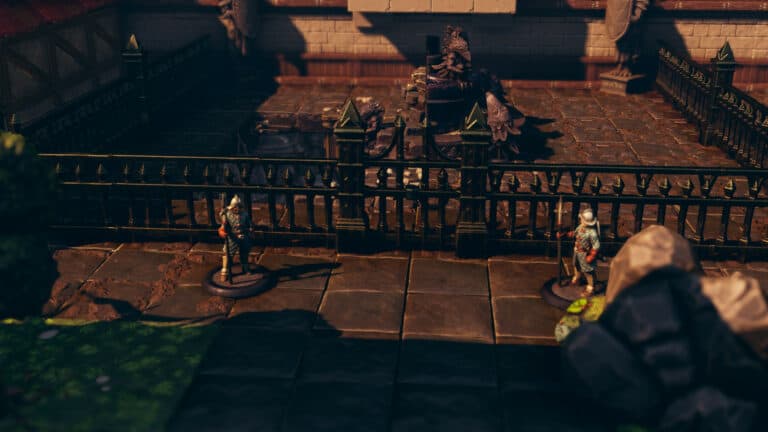 [Pathfinder 2e : Extinction Curse AP2 Chpt2] Into The Moonstone Hall ...