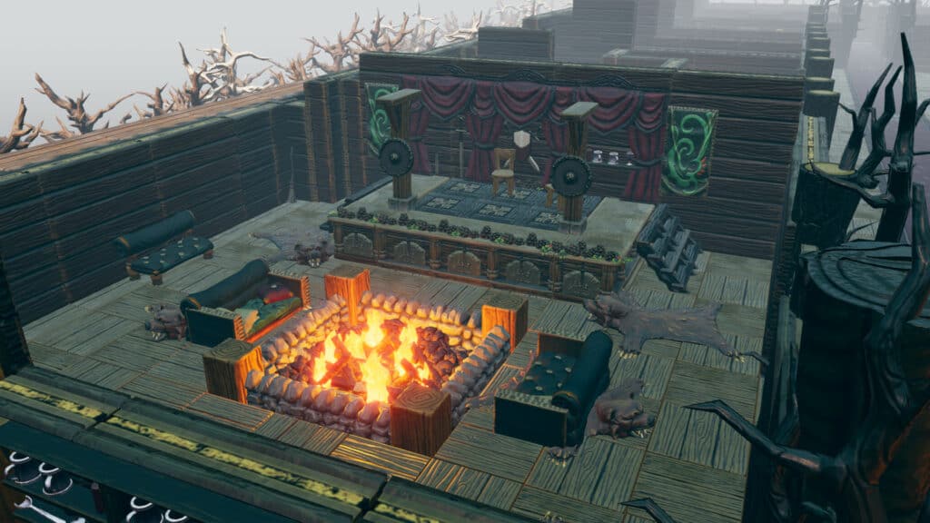 The Seeker's Guide to Twisted Taverns: The Tavern at Death's Door ...