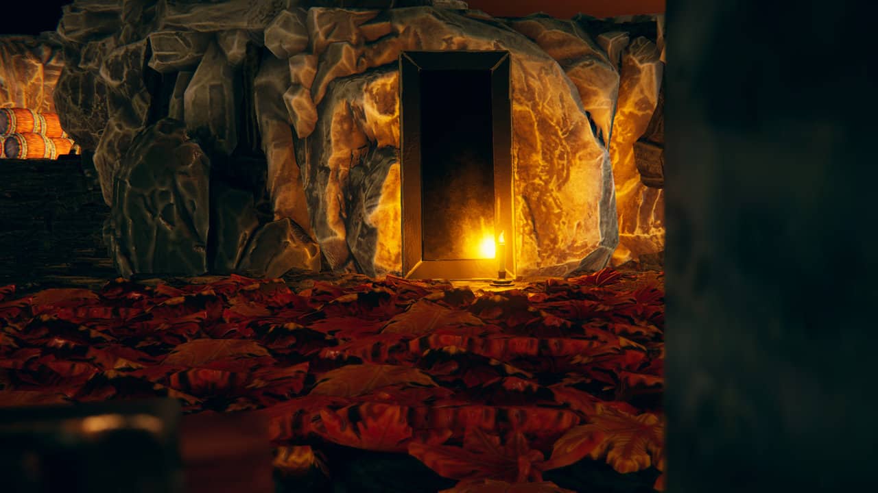 Bakhna Rakhna Lair - Tales Tavern