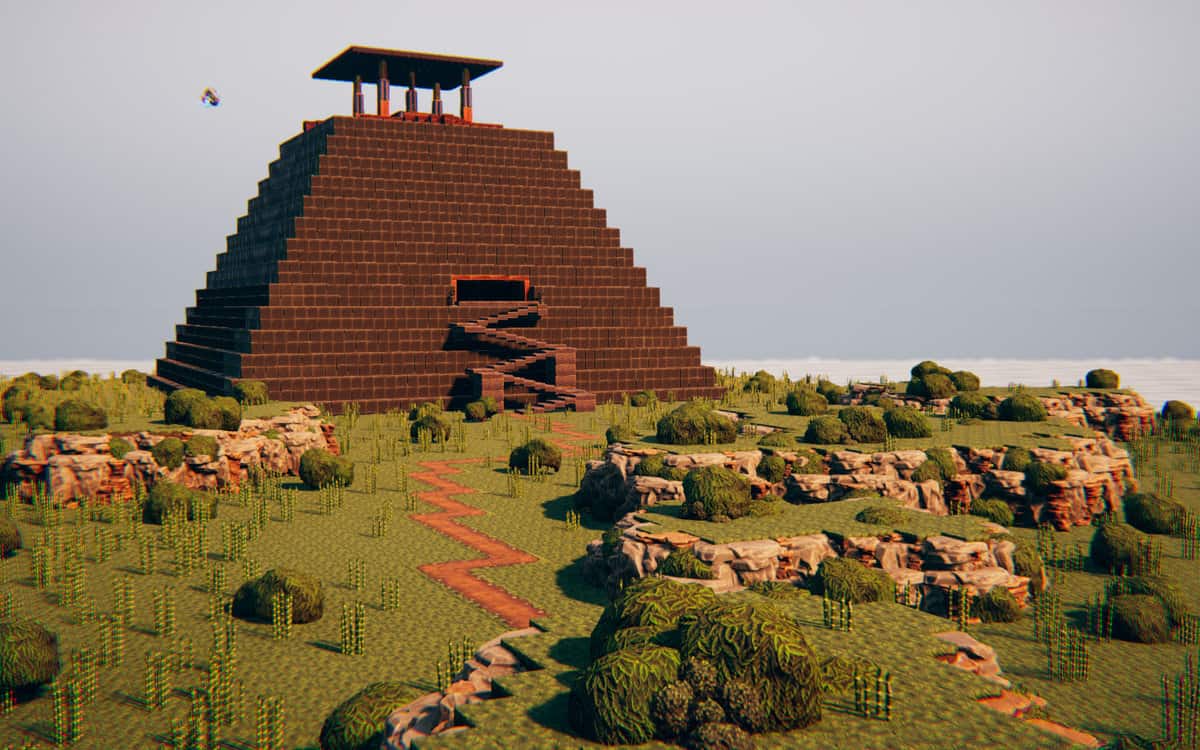 The Erran Tower (PF2e Extinction Curse AP) - Tales Tavern