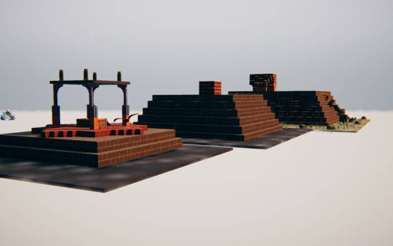 The Erran Tower (PF2e Extinction Curse AP) - Tales Tavern