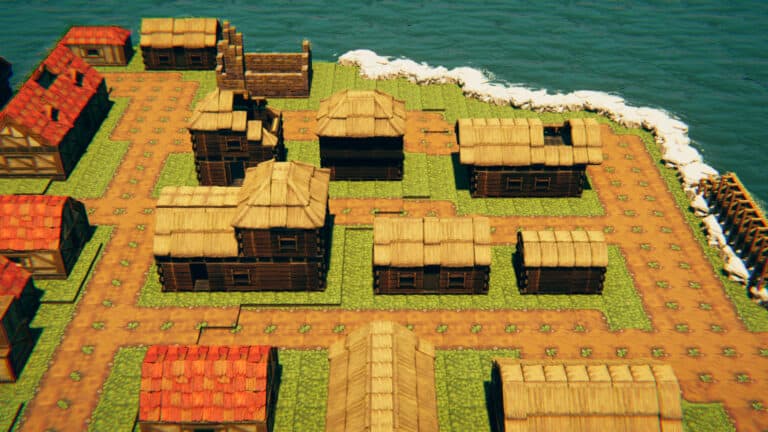 Leilon - Tales Tavern