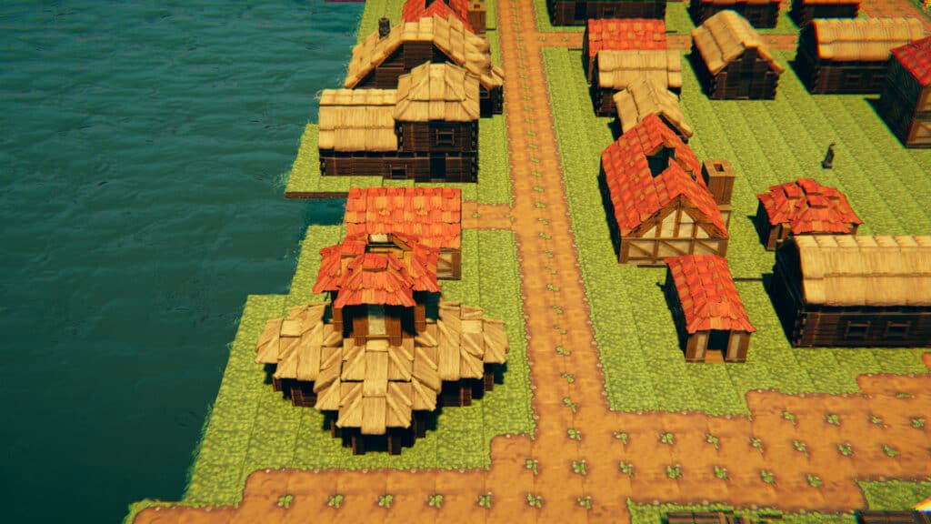 Leilon - Tales Tavern