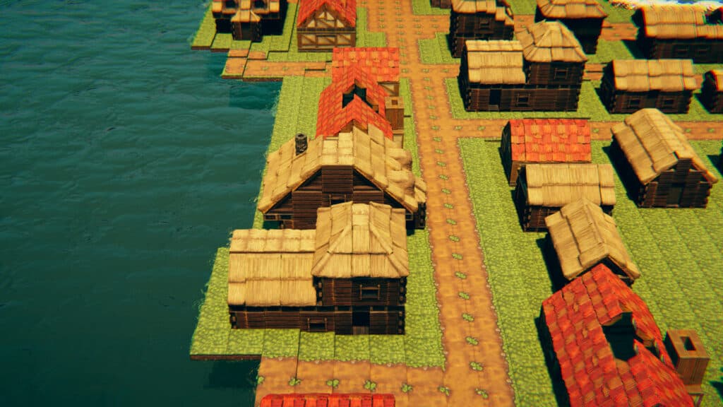 Leilon - Tales Tavern