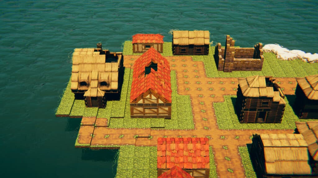 Leilon - Tales Tavern