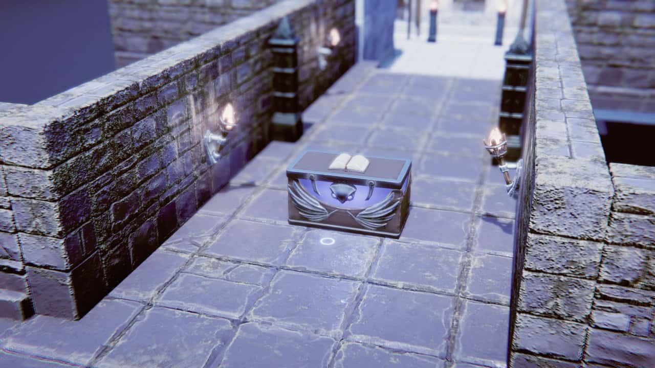 Blue Alley (Waterdeep) - Tales Tavern