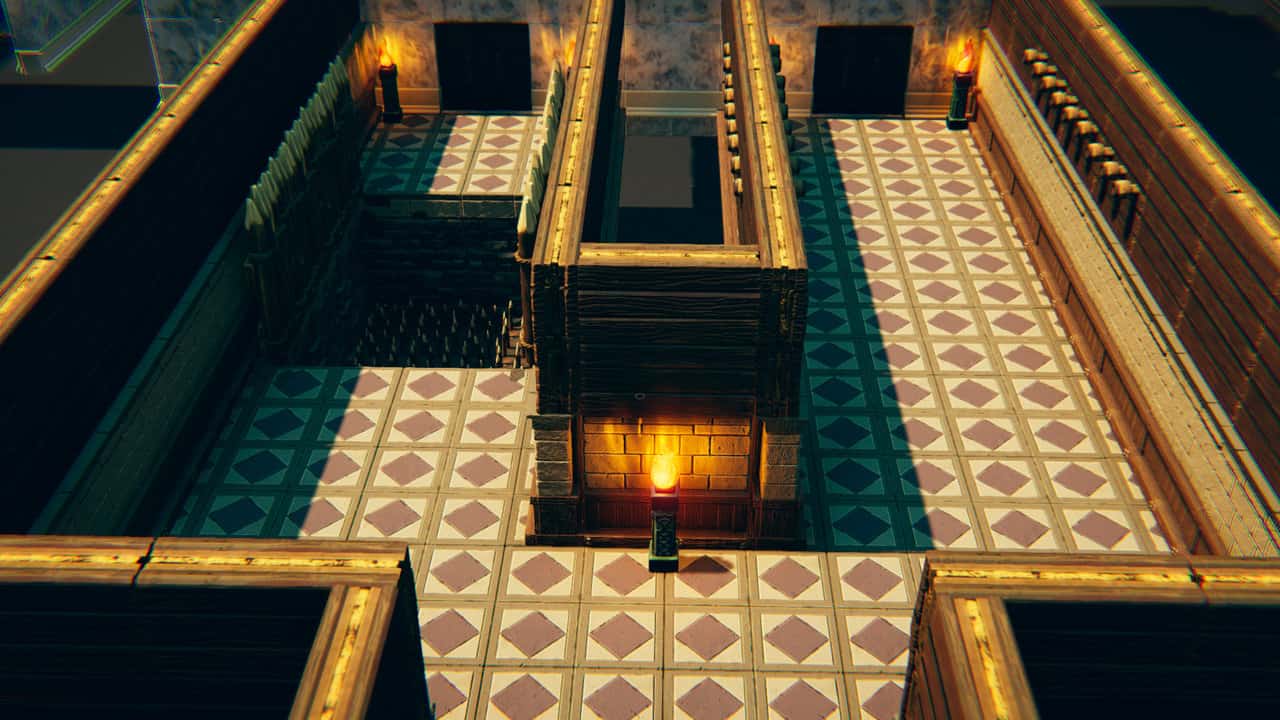 Blue Alley (Waterdeep) - Tales Tavern