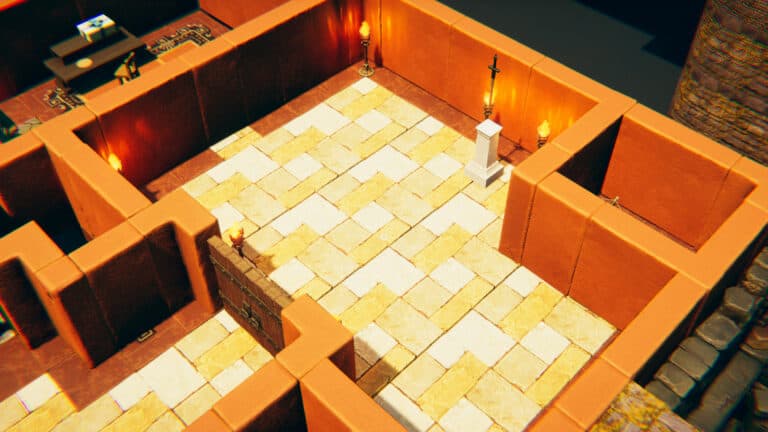 Blue Alley (Waterdeep) - Tales Tavern