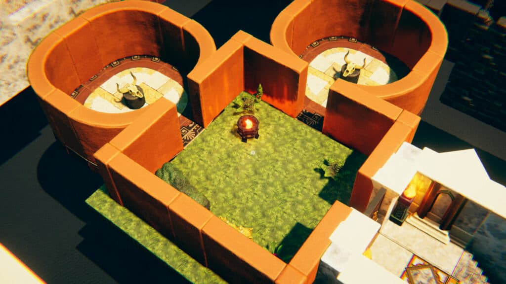 Blue Alley (Waterdeep) - Tales Tavern