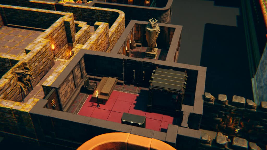 Blue Alley (Waterdeep) - Tales Tavern