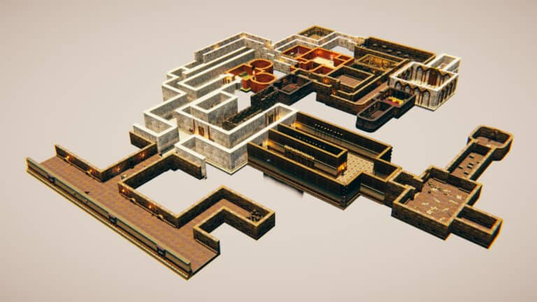 Blue Alley (Waterdeep) - Tales Tavern