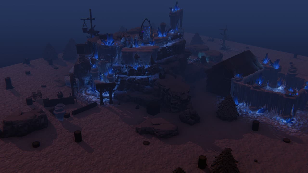 Tundra Archives - Page 3 of 12 - Tales Tavern