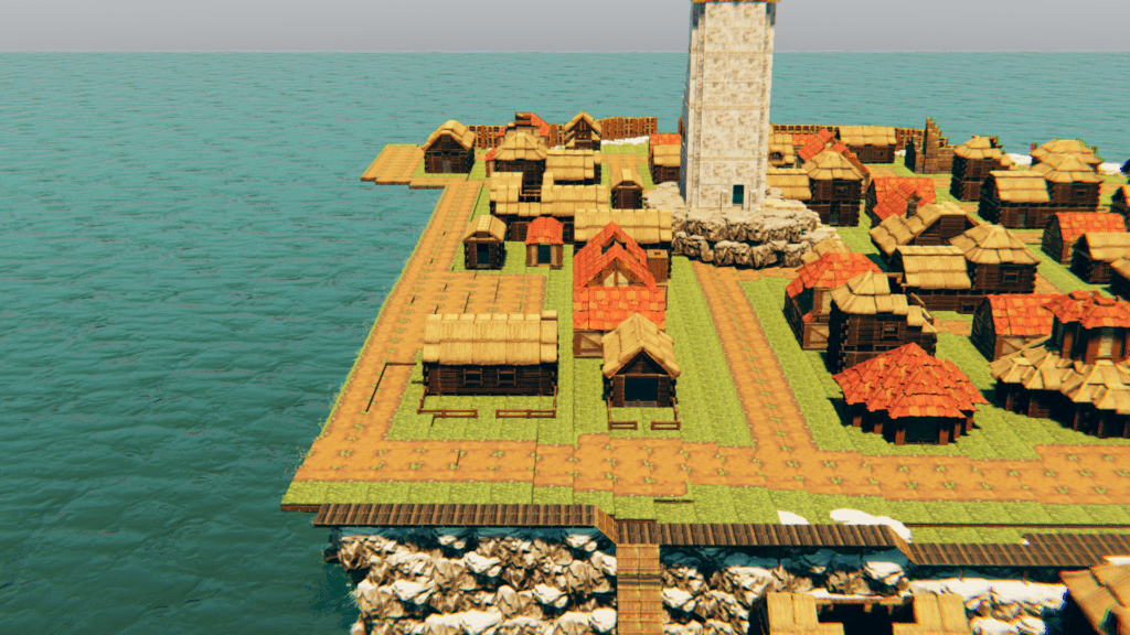 Leilon - Tales Tavern