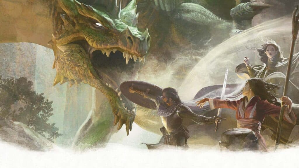 Triboar Trail - Agatha's Lair - Tales Tavern