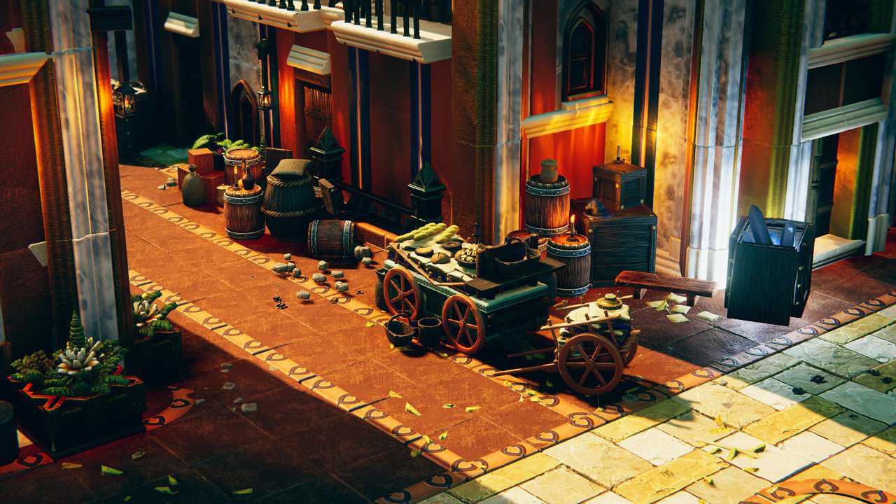 Clutter Pack V3.0 - Fill your Life and Slabs with random stuff ...