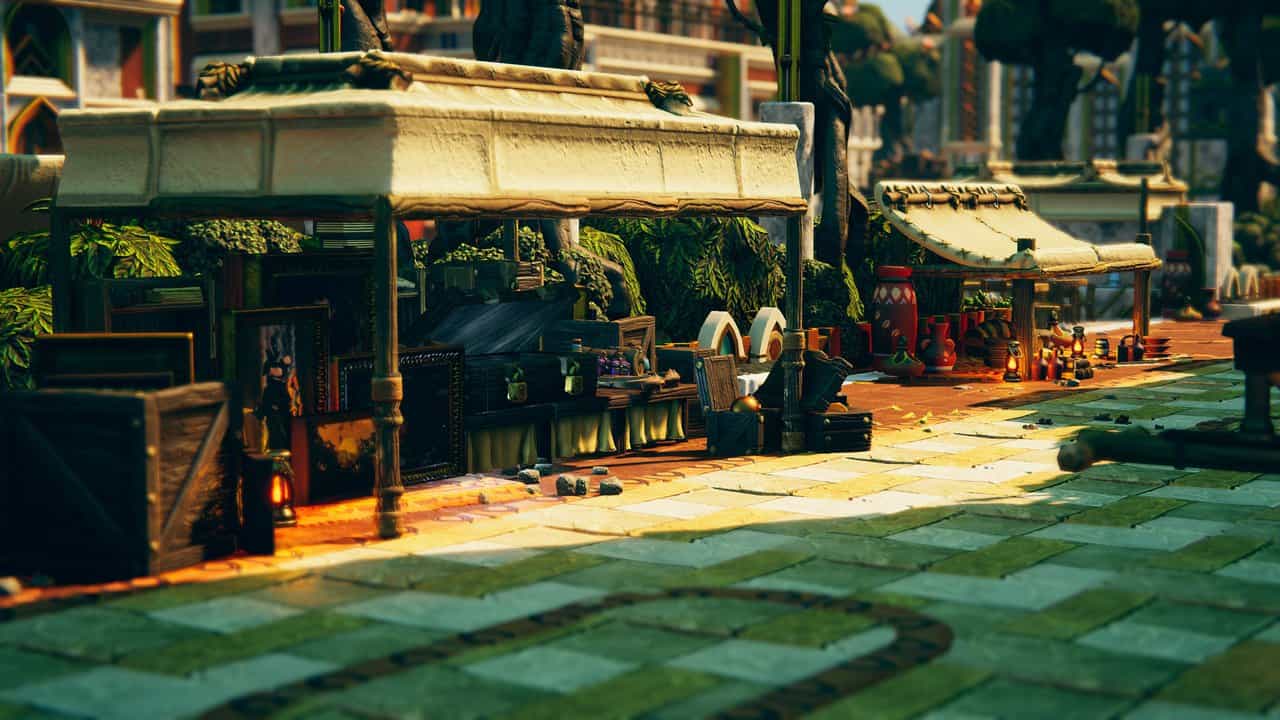 Clutter Pack V3.0 - Fill your Life and Slabs with random stuff ...