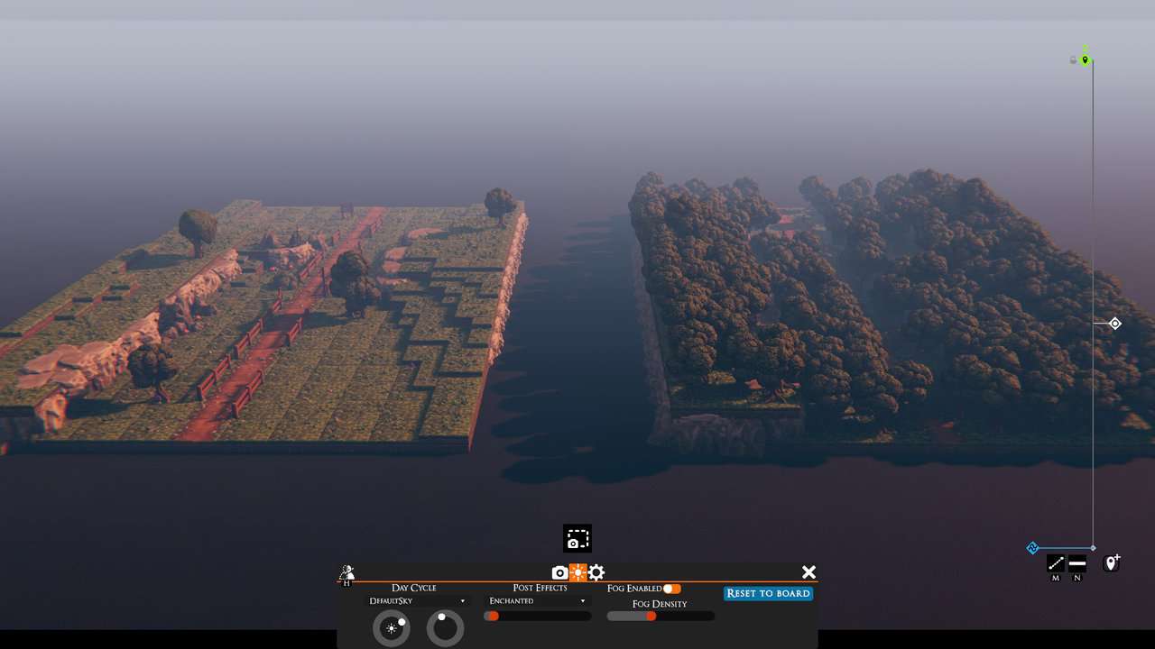 Rolling Hills Road - Tales Tavern