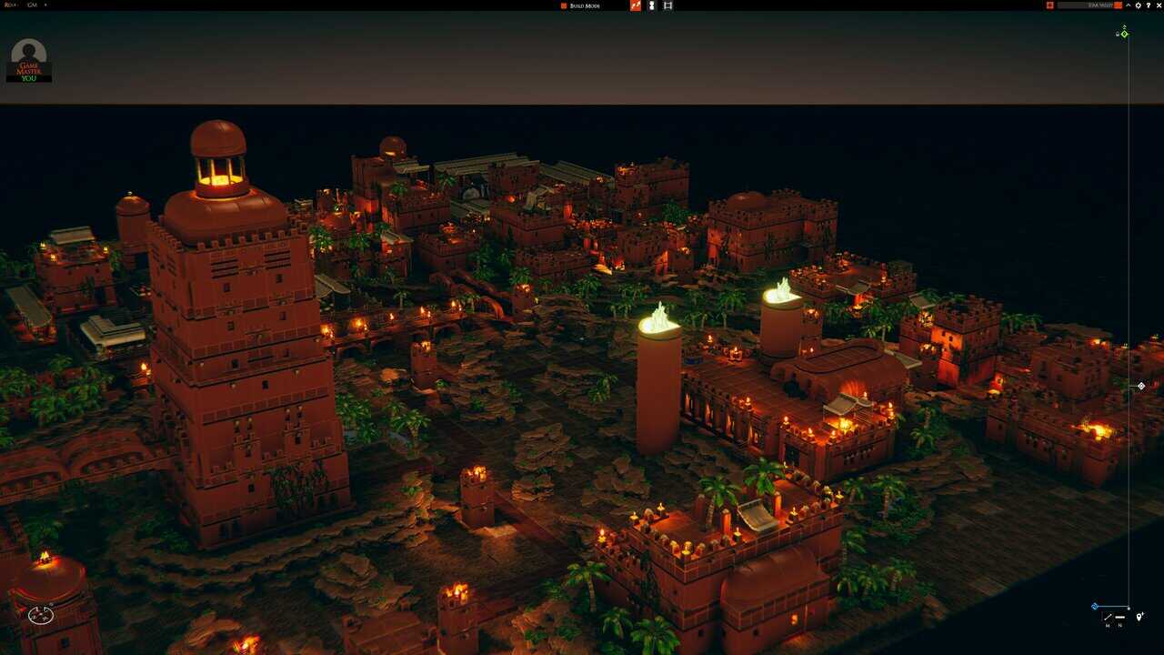 Star valley - Tales Tavern