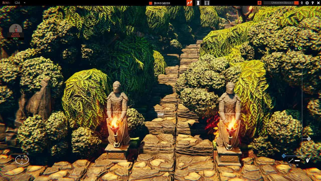 sacrificial stone - Tales Tavern