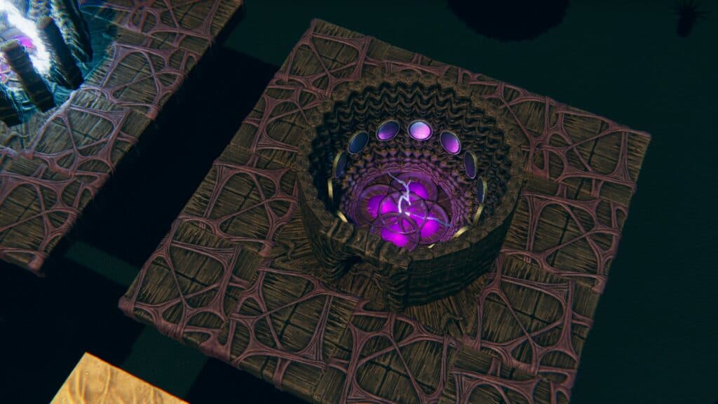 dungeon props 5 ,,portals and extras - Tales Tavern