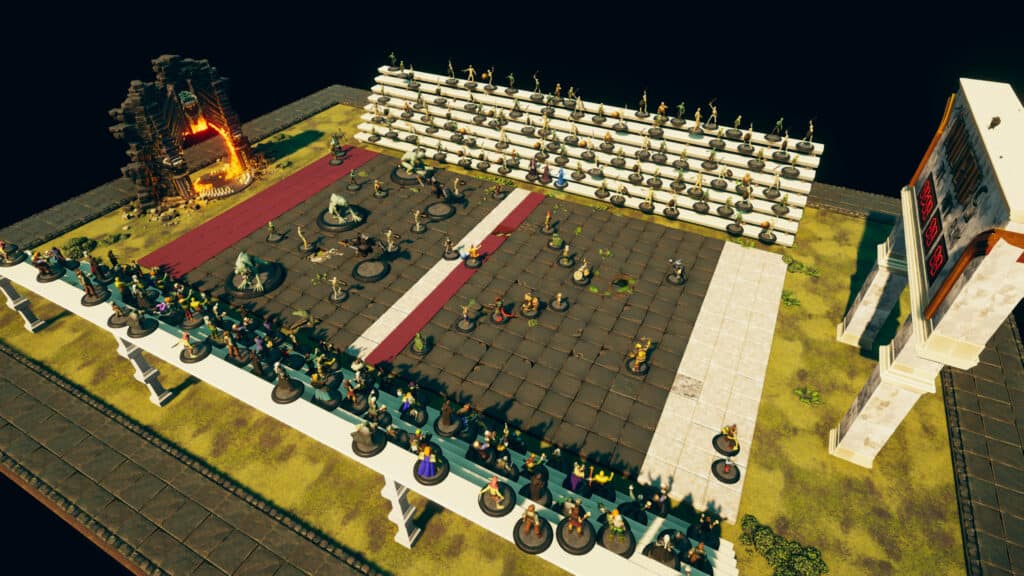 Aguefort Adventuring Academy [& GIVEAWAY] - Tales Tavern