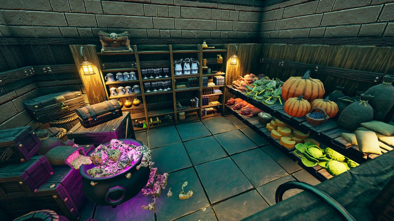 Aguefort Adventuring Academy [& GIVEAWAY] - Tales Tavern