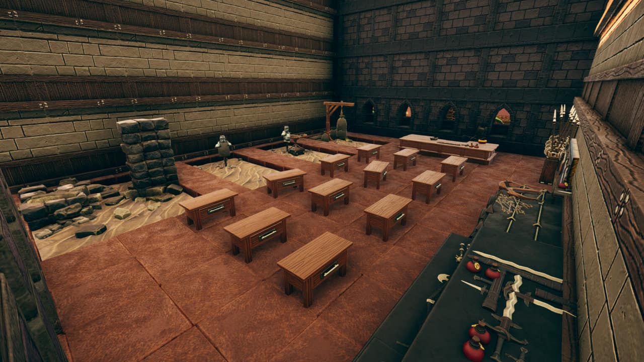 Aguefort Adventuring Academy [& GIVEAWAY] - Tales Tavern