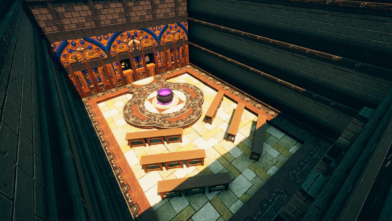 Aguefort Adventuring Academy [& GIVEAWAY] - Tales Tavern