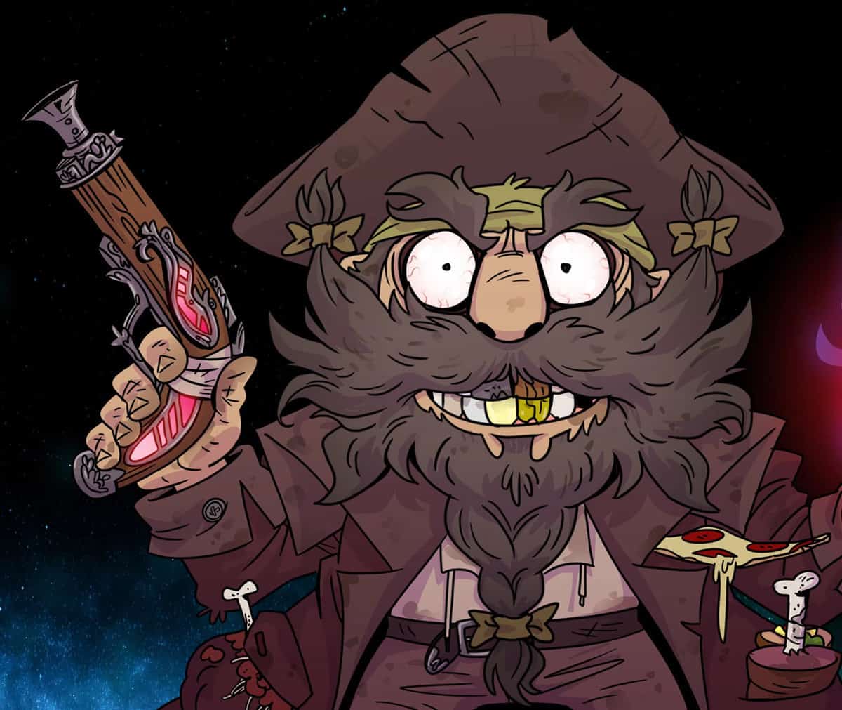 Tree Bluetspur test - Tales Tavern