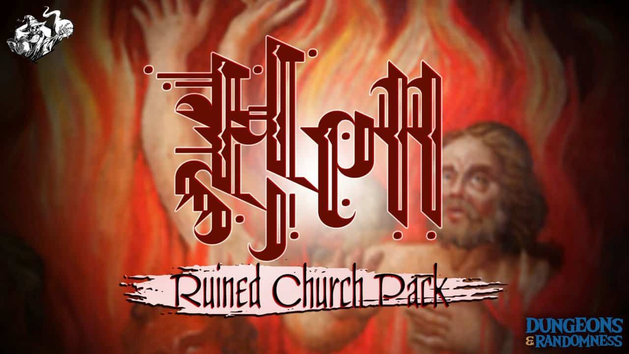 Baldurs Gate: Descent into Avernus Archives - Tales Tavern