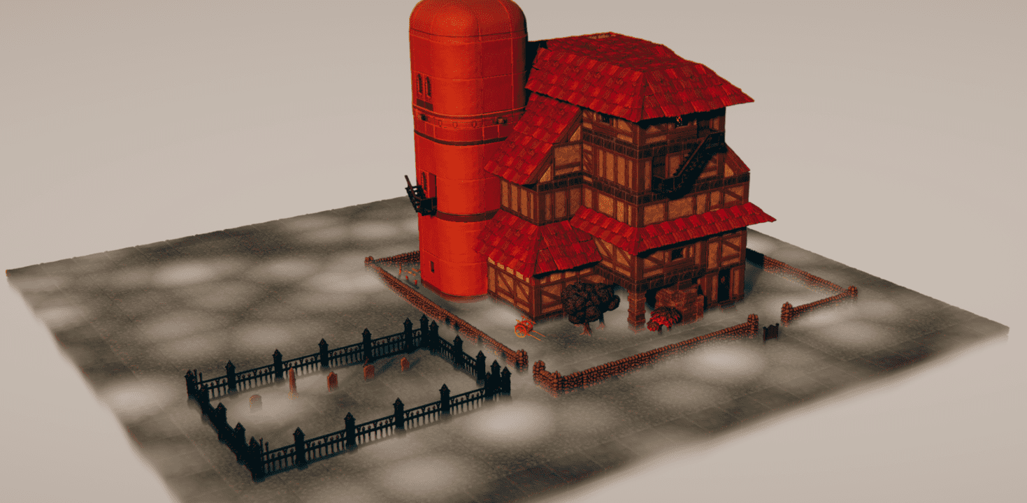 Candlekeep Mysteries Archives - Tales Tavern