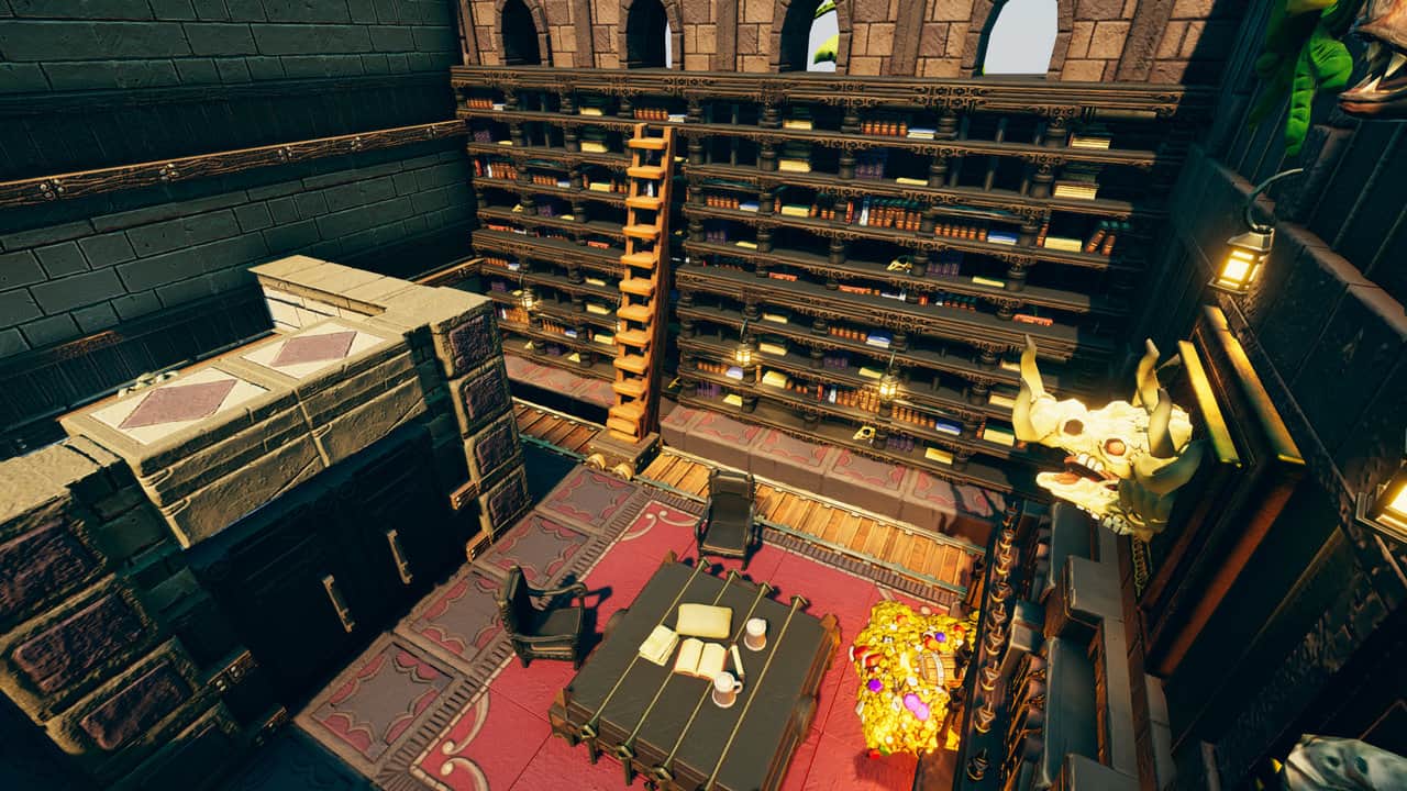 Aguefort Adventuring Academy [& GIVEAWAY] - Tales Tavern