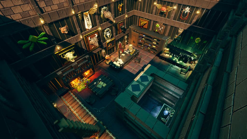 Aguefort Adventuring Academy [& GIVEAWAY] - Tales Tavern