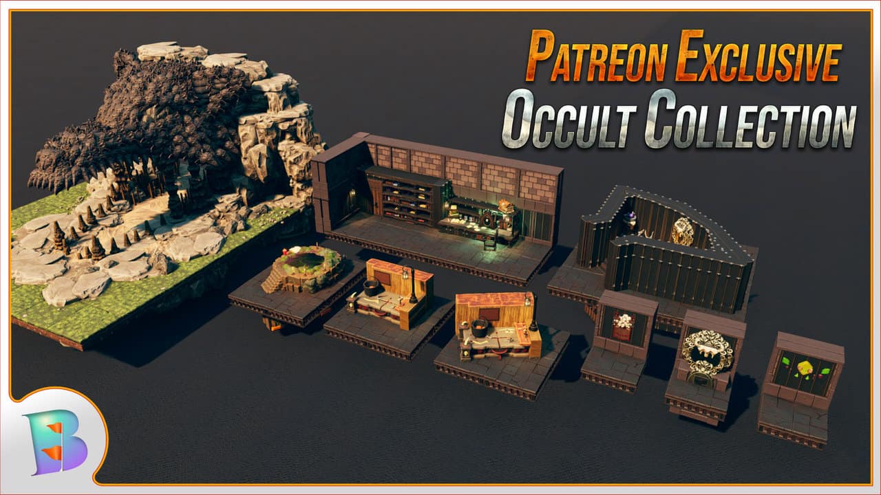 Mega Tavern - Tales Tavern