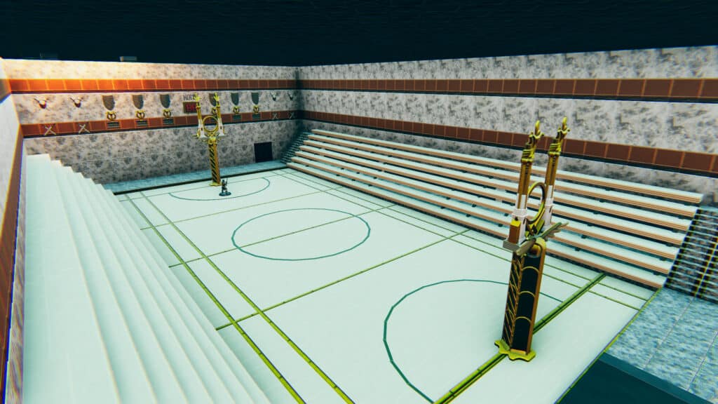 Aguefort Adventuring Academy [& GIVEAWAY] - Tales Tavern