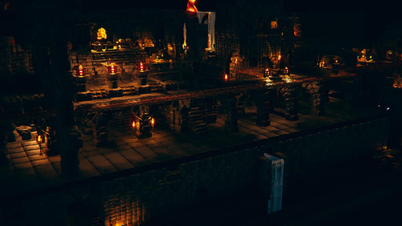 Caves Archives - Page 4 of 32 - Tales Tavern