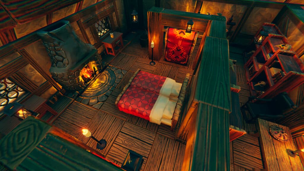 The Skewered Dragon - Tales Tavern