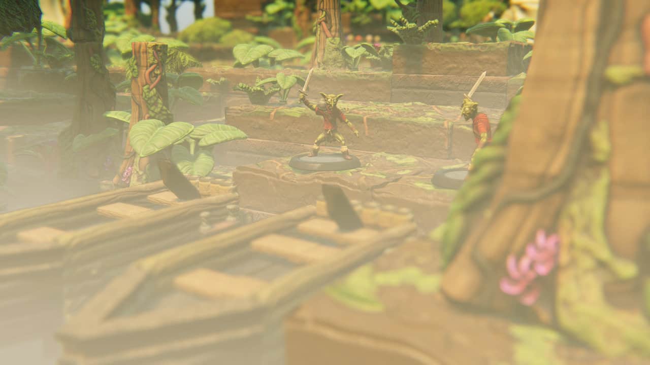 Tomb of Annihilation: Yellyark - Tales Tavern