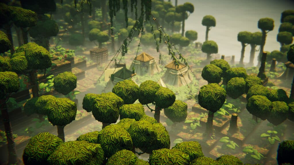 Tomb of Annihilation: Yellyark - Tales Tavern